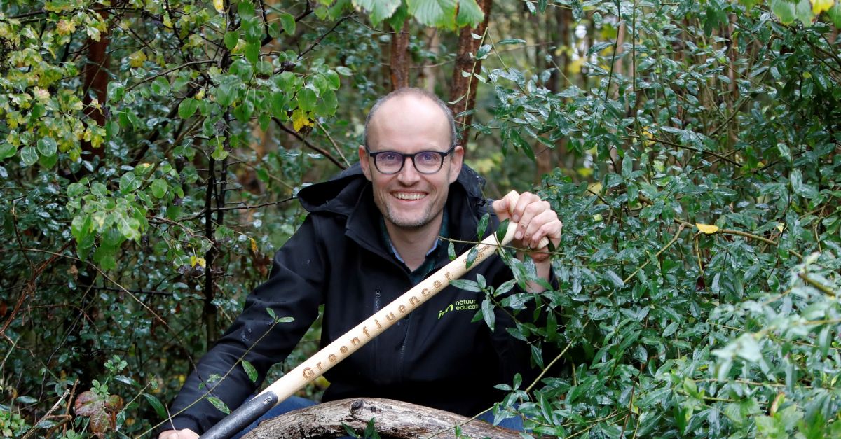 'Provincies en waterschappen moeten aan de slag met de 3-30-300-norm'