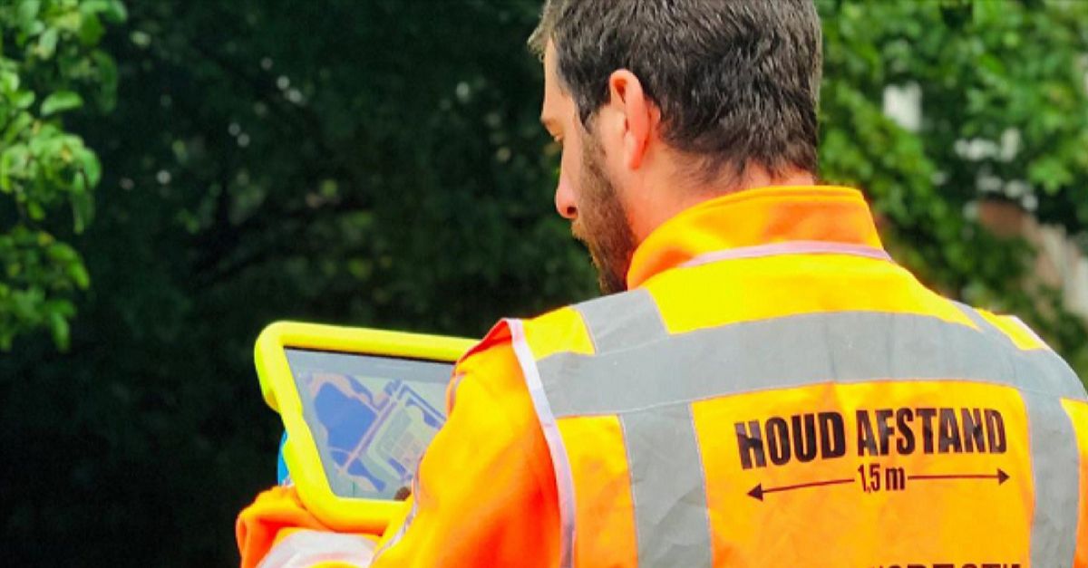 'Nieuwe NEN-normering geeft gewicht aan conditiemeting in ambtelijke ...