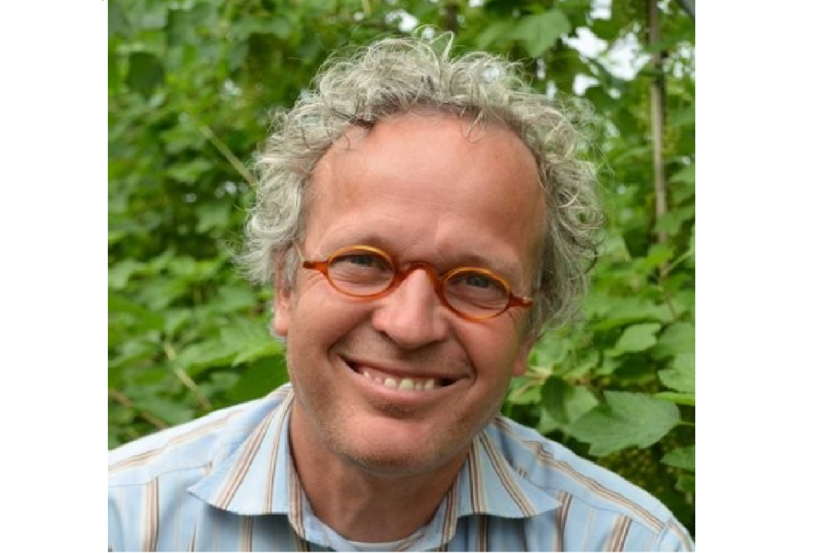 De fruitteelt als voorbeeld bij ent-onderstamproblematiek